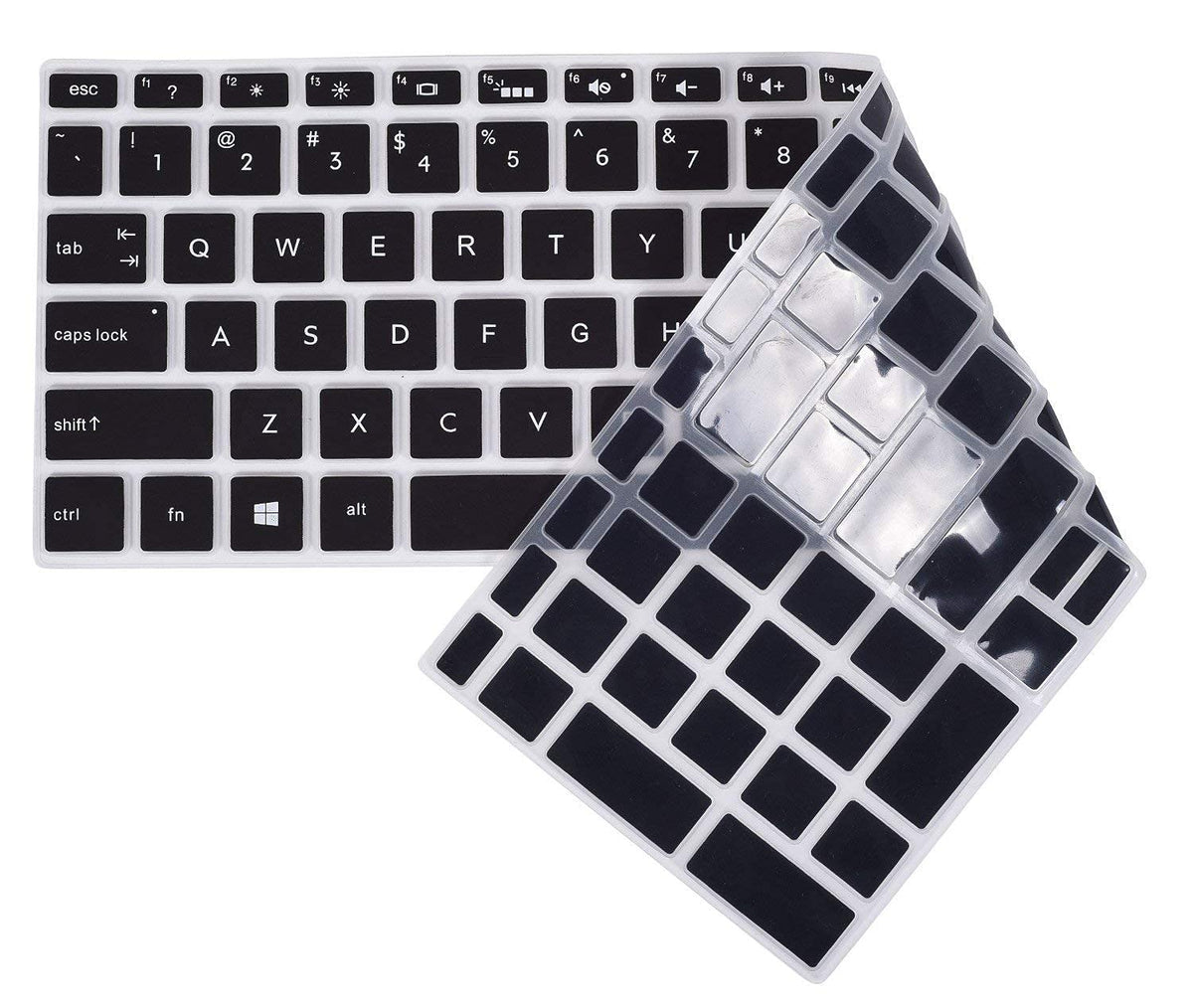 Silicone Keyboard Skin Cover for Hp Victus 16" 16-e1062AX 16-d0361TX 2 ...